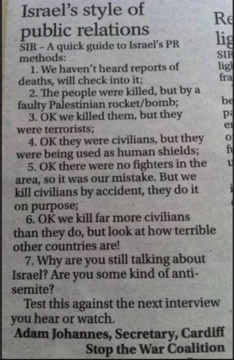 Checklist | Scrolller