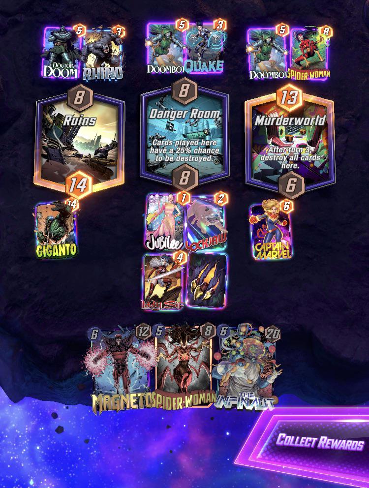 Is this a glitch? | Scrolller