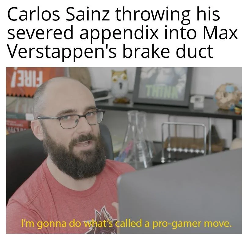 New strategy just dropped | Scrolller