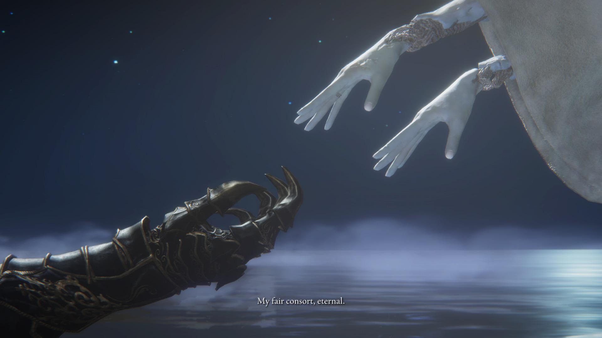 What’s the best Elden ring ending? | Scrolller