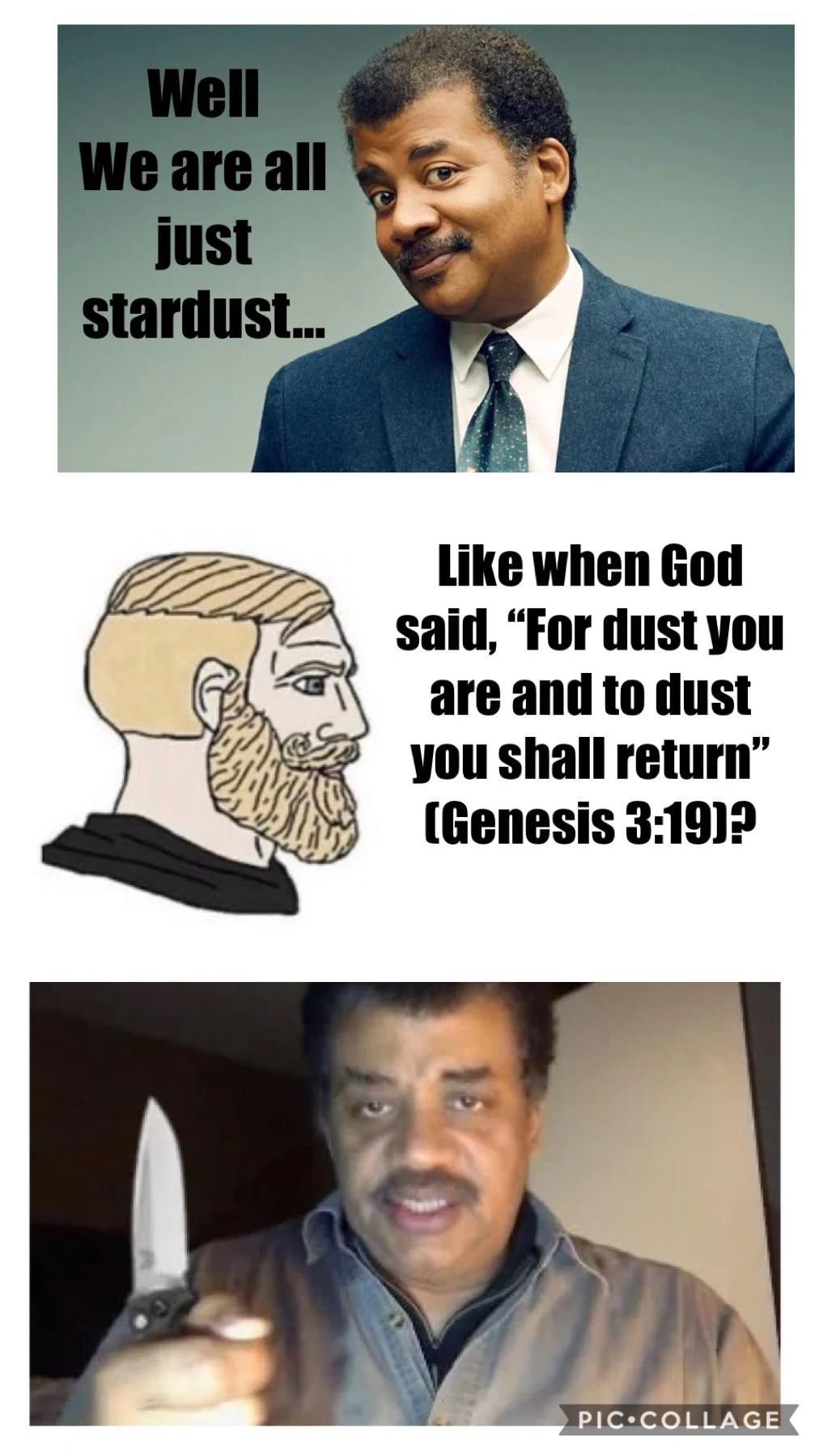 Stardust | Scrolller