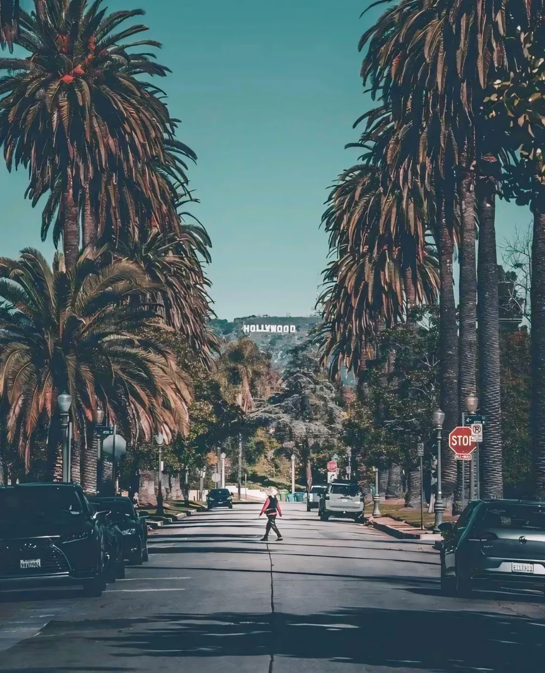 Los Angeles | Scrolller