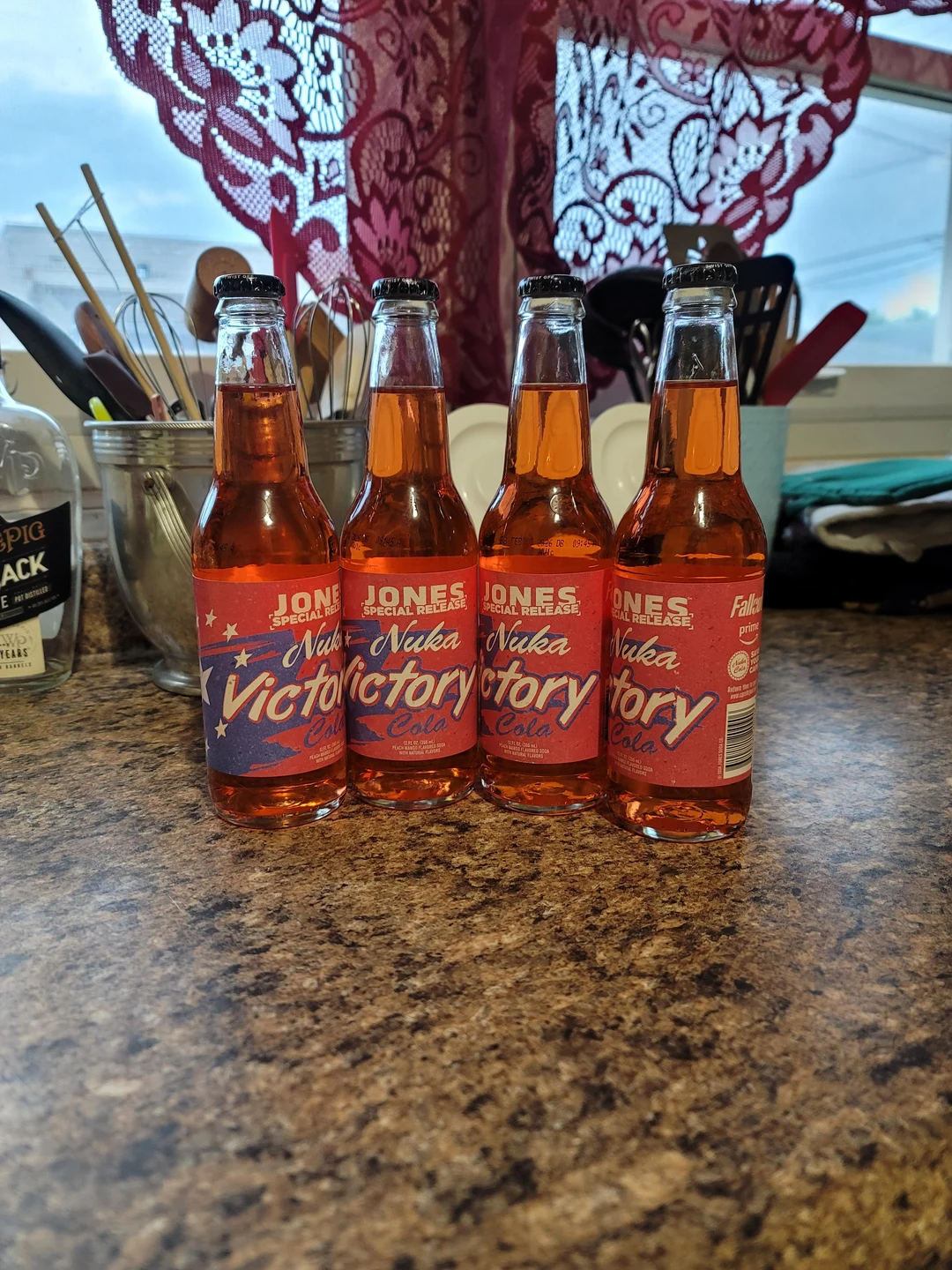 I feel like my luck stat is maxed out | Scrolller