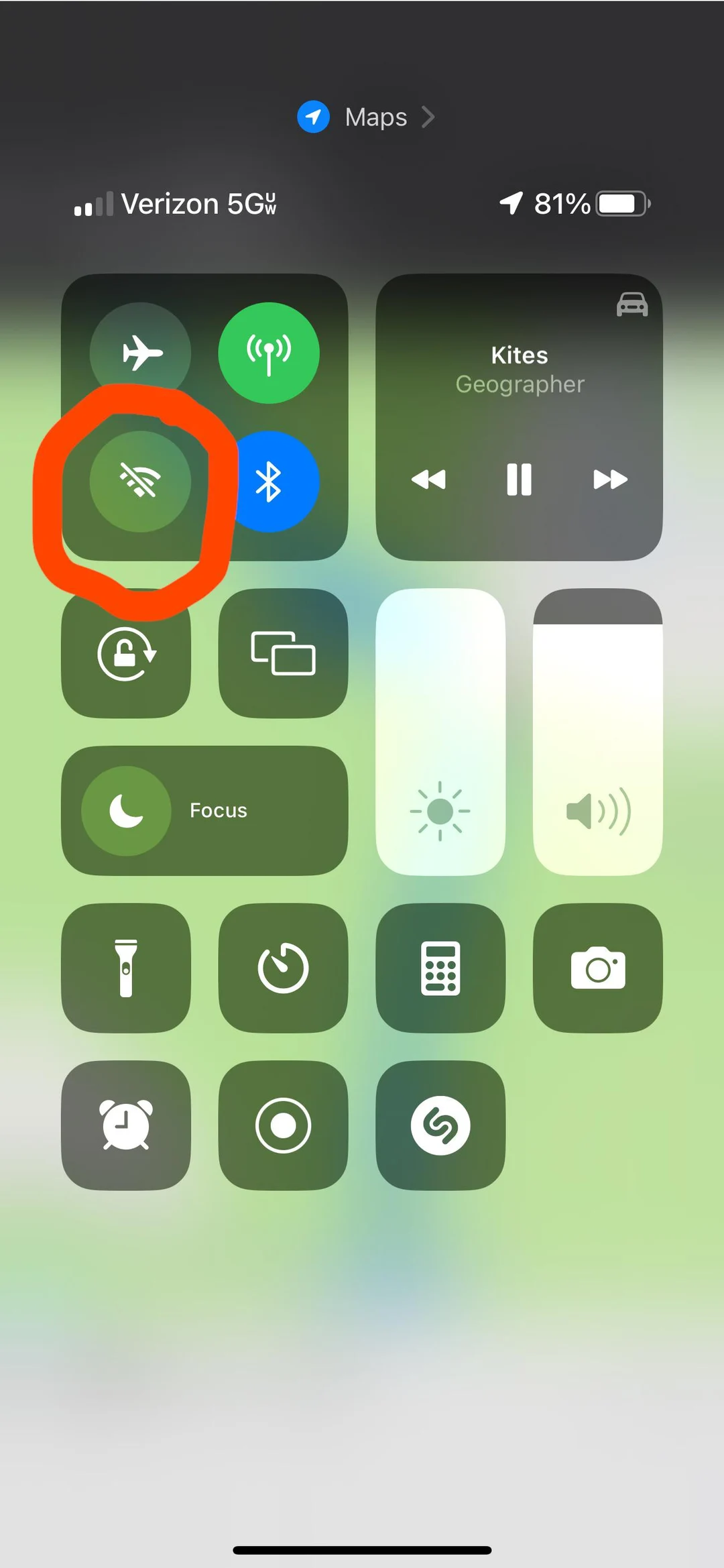 My wifi refuses to work! Has anyone else had this problem/fix | Scrolller