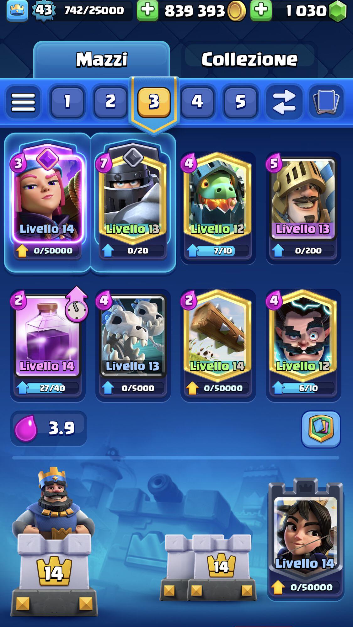 Any advice for these deck? | Scrolller