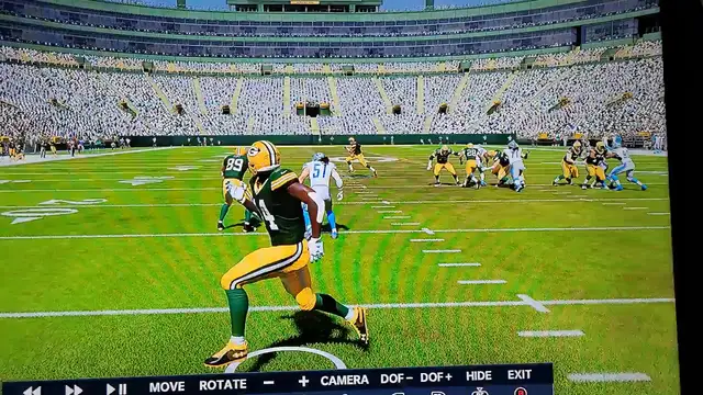 Discover more like Madden: "Watch Jordan Love throw an incomplete pass" -Madden and Related ...