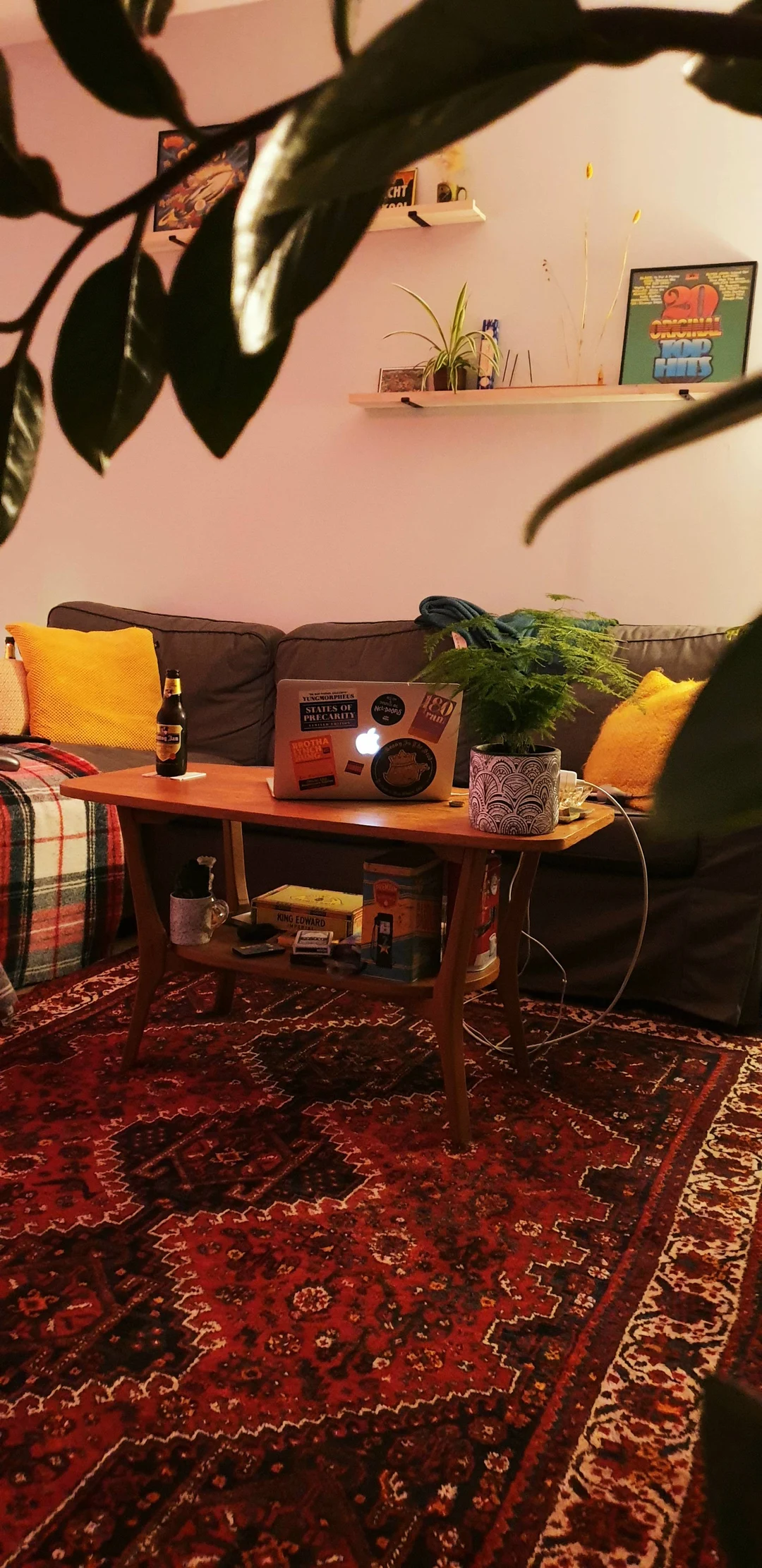 Finally got my own apartment | Scrolller