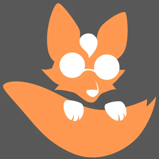 I made a icon of Xenia the Linux fox! Thoughts? | Scrolller