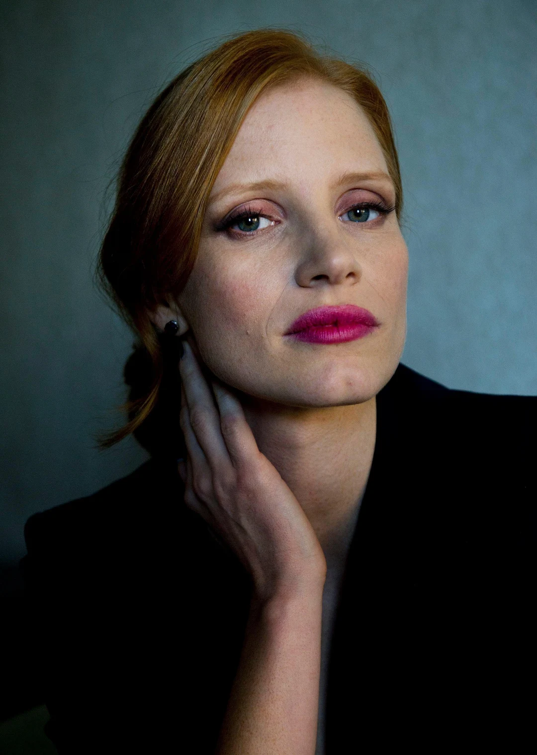Jessica Chastain | Scrolller