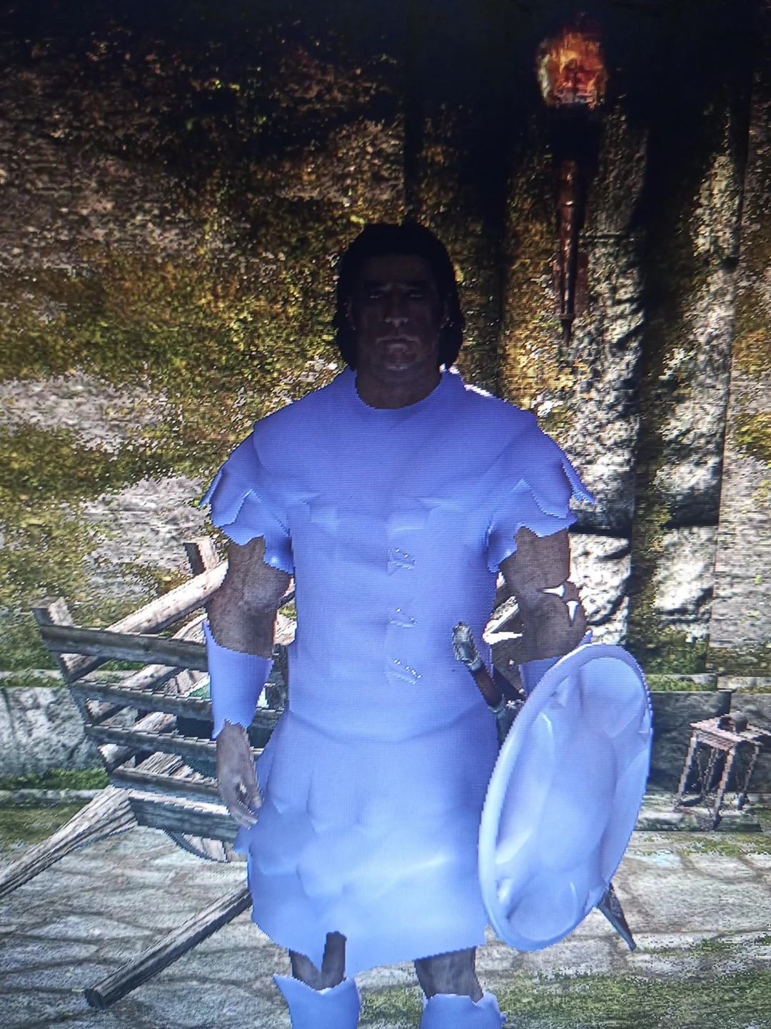 Anyone know how to fix this bug?? | Scrolller