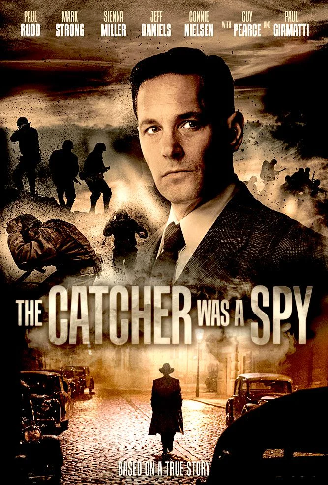 This Cast Is Stacked. On Netflix now. Paul Rudd. | Scrolller