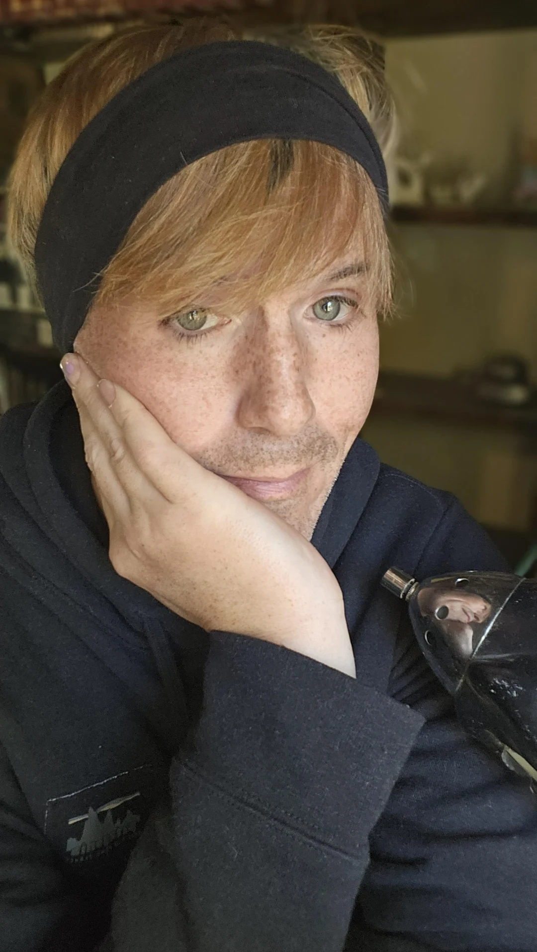 Ever feel like you're stuck in another castle? | Scrolller