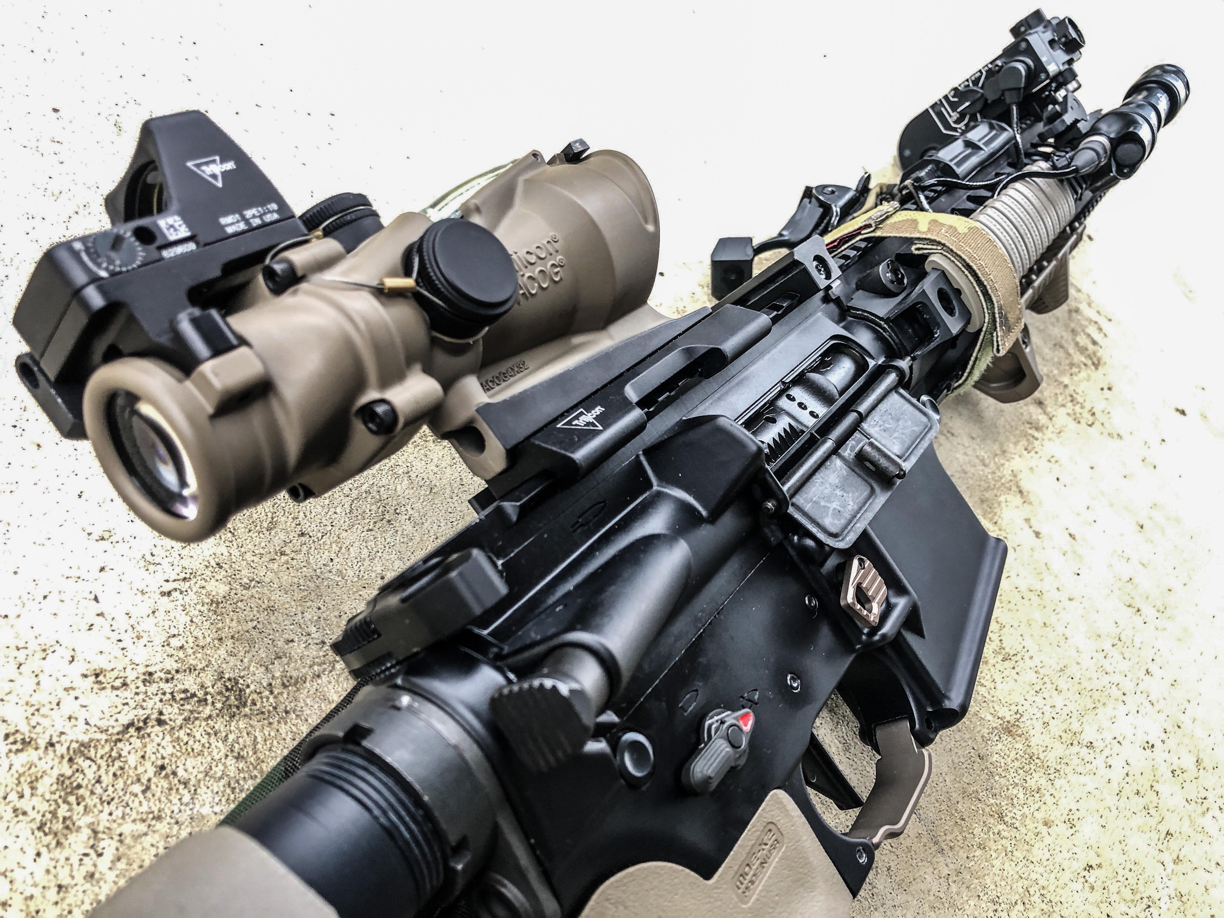 Covid build finally complete | Scrolller