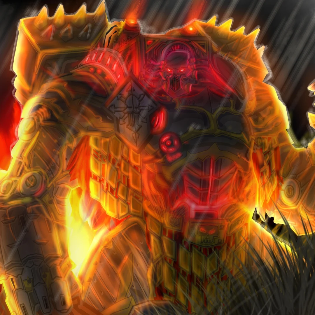 In the Choir of canons,You will go deaf - by me | Scrolller