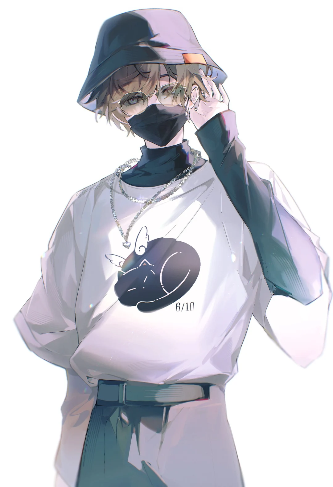 Kanae [Nijisanji JP] | Scrolller