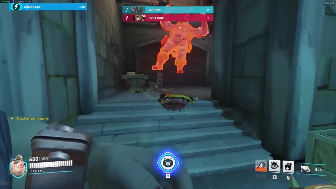 Oh, ok, gotcha | Scrolller