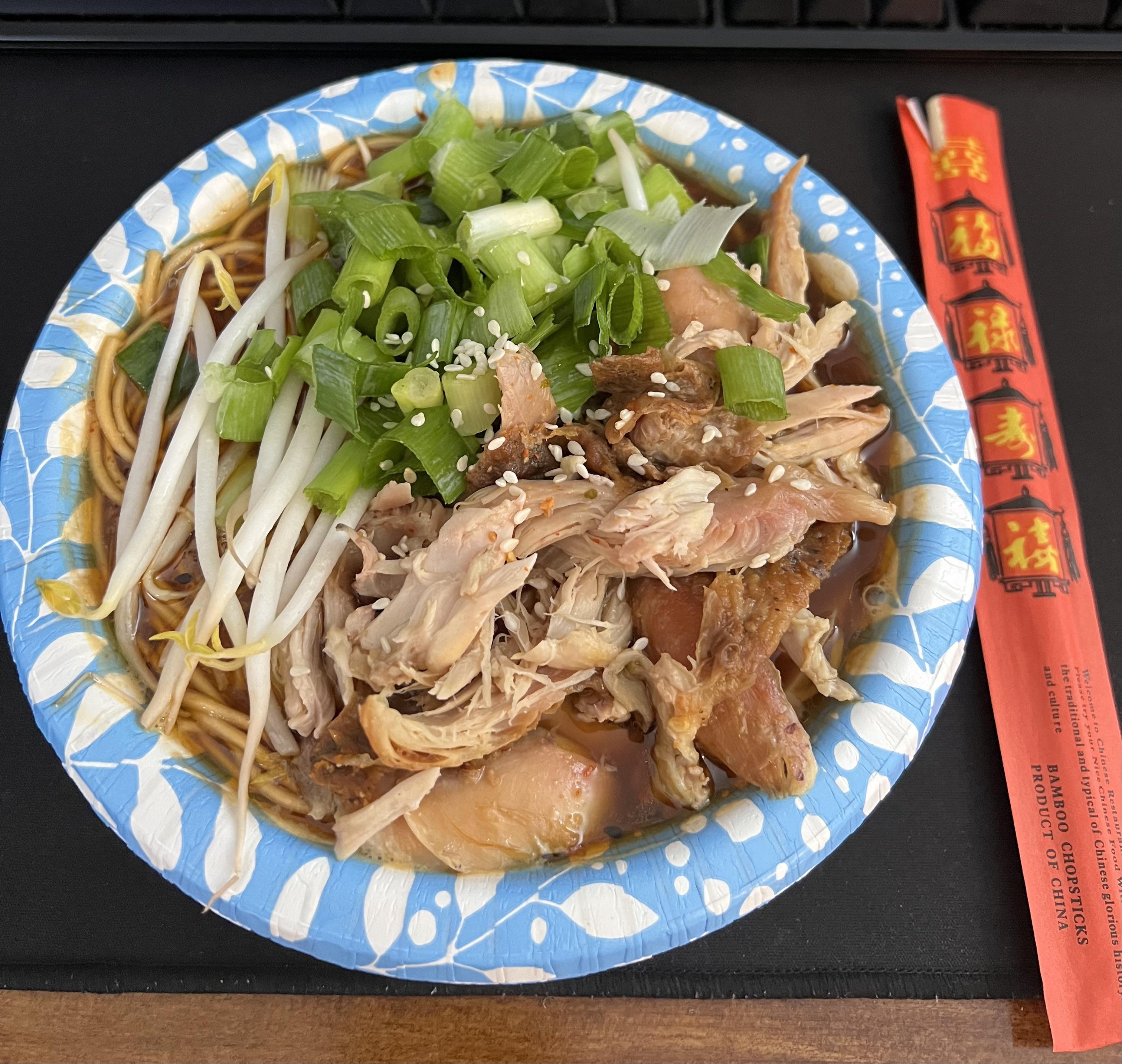 Quick lunch | Scrolller