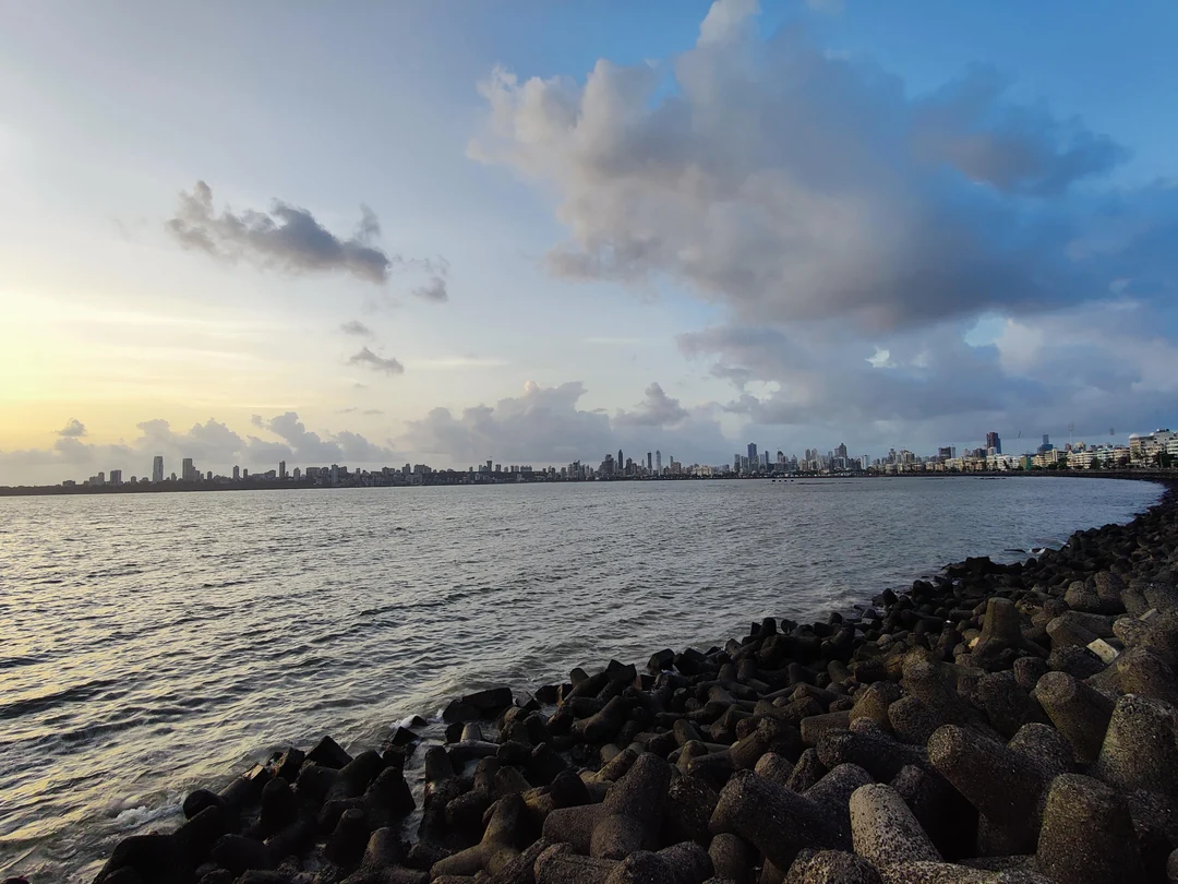 Mystic Marines, Mumbai | Scrolller