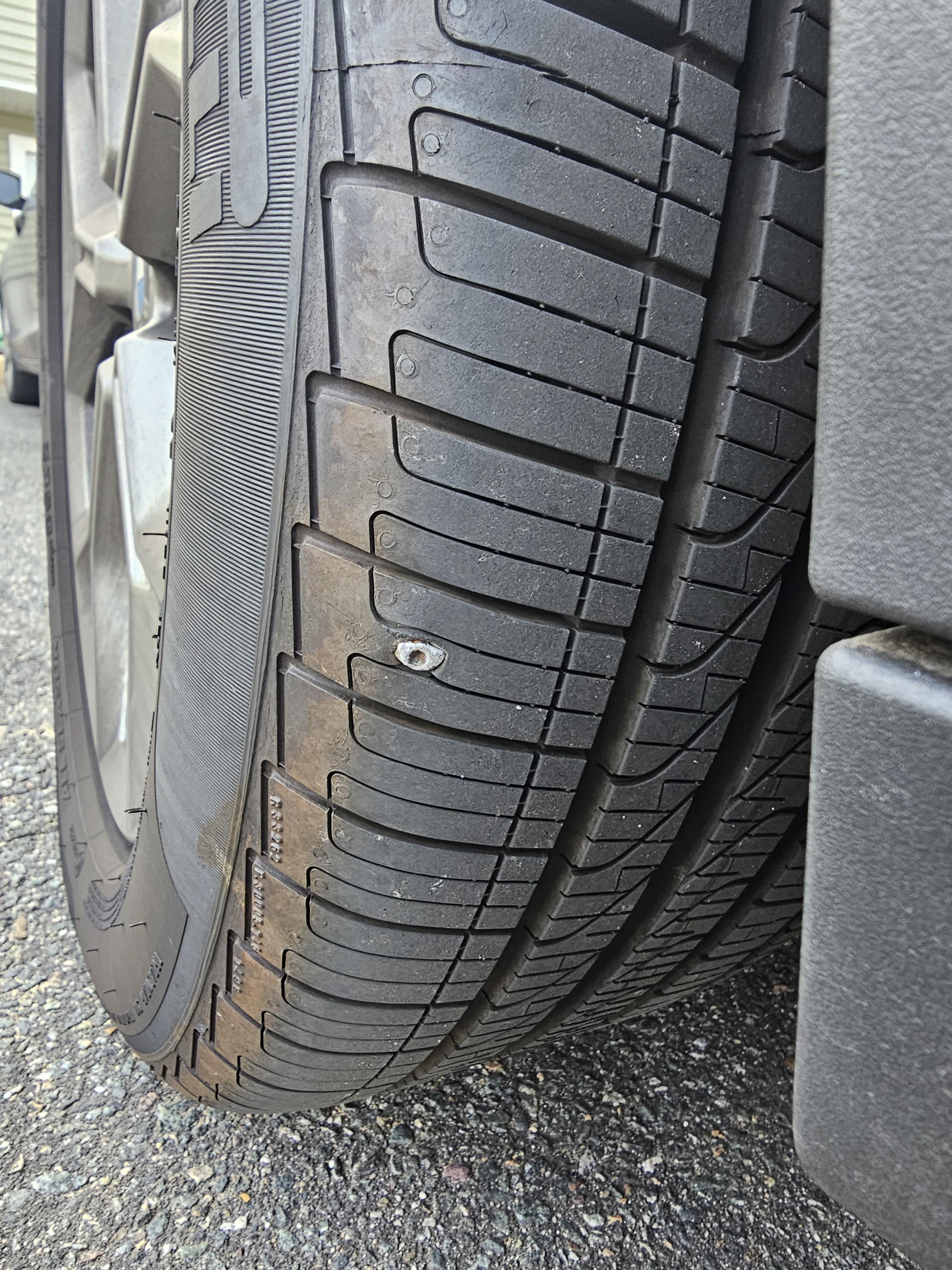 2.5 months and 2k miles later | Scrolller