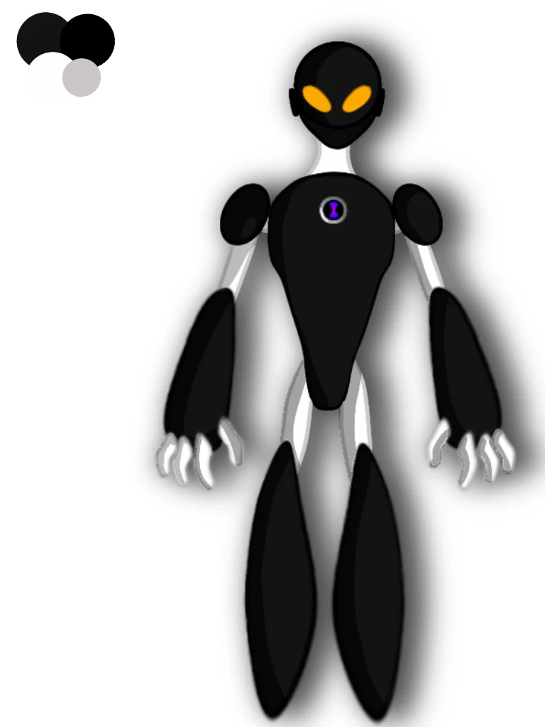 Maestro (Echo Echo Alpha) | Scrolller