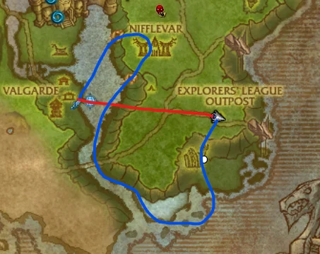 Blizzard Bad | Scrolller