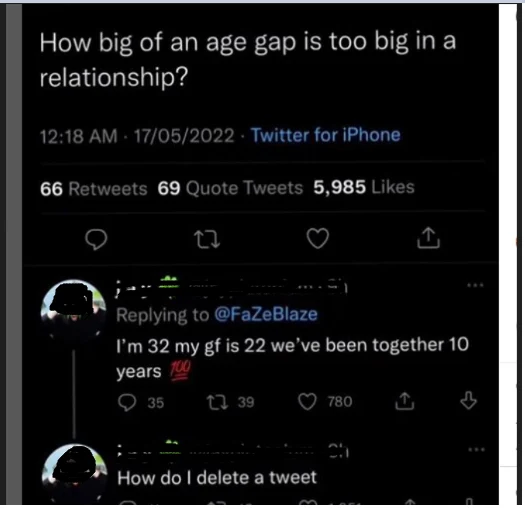 Cursed_ relationship | Scrolller