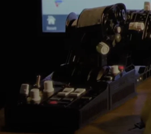 VKB Throttle finally coming?! | Scrolller