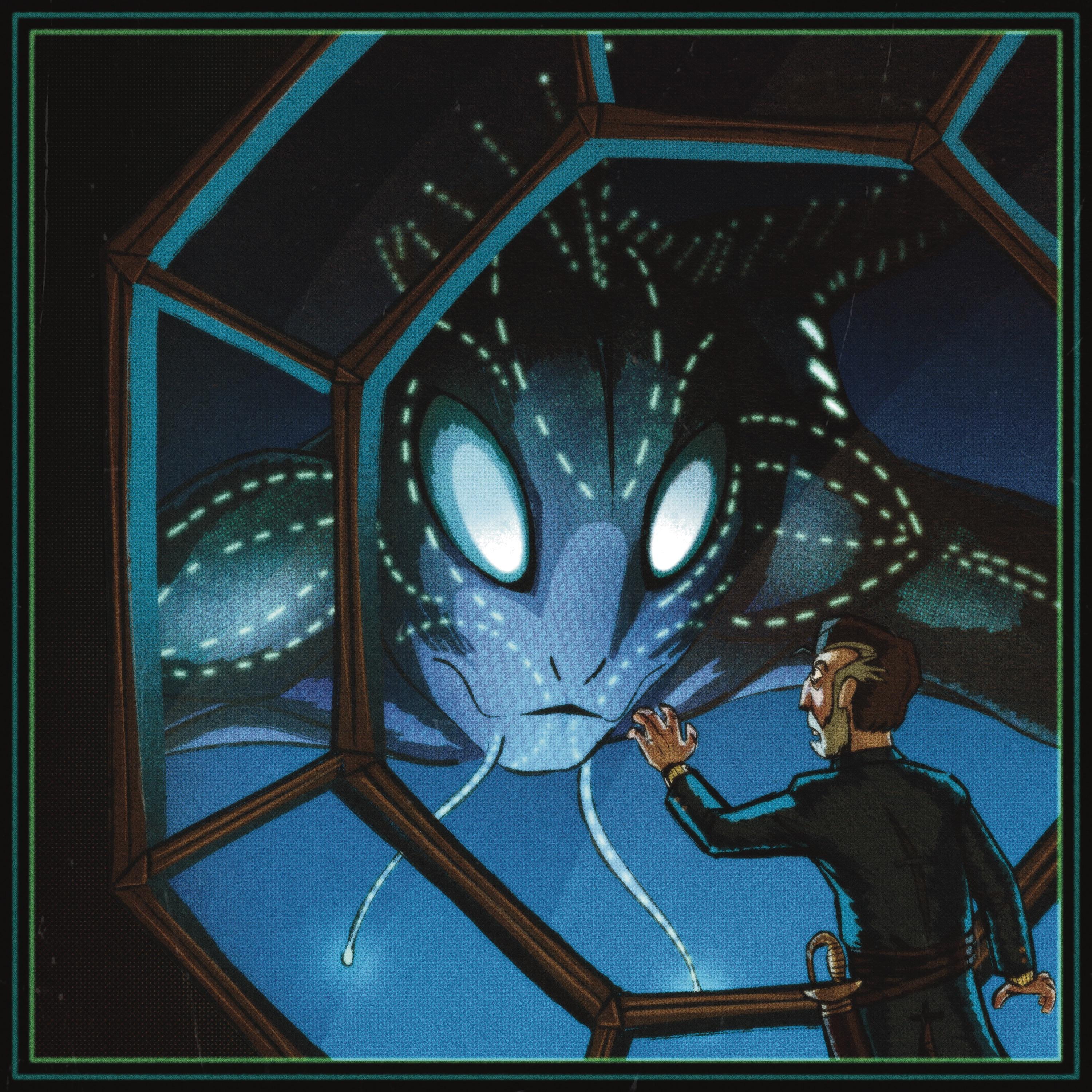 Chance Encounter, by me | Scrolller