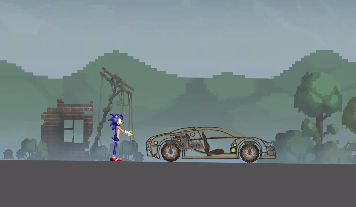 BBQ BACON BURGER | Scrolller