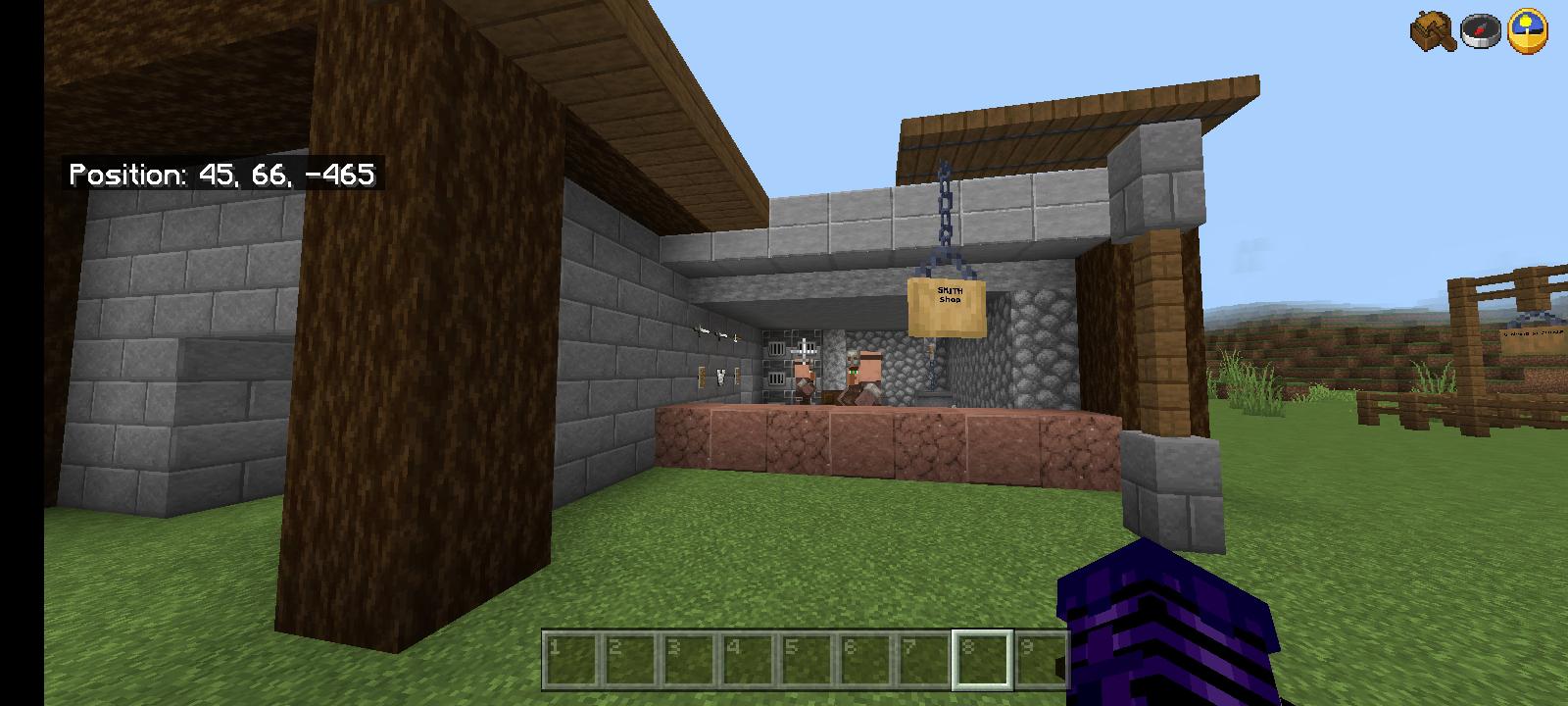 Building a medieval kingdom in minecraft | Scrolller