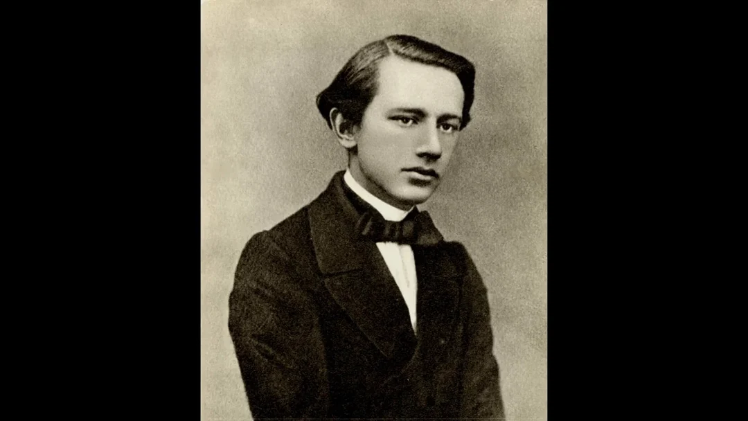 The most famous theme for romantic love was composed by Tchaikovsky, a gay man | Scrolller