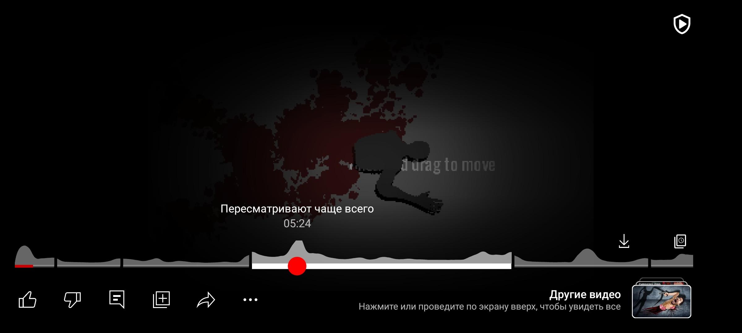 Why is preview panel missing? | Scrolller