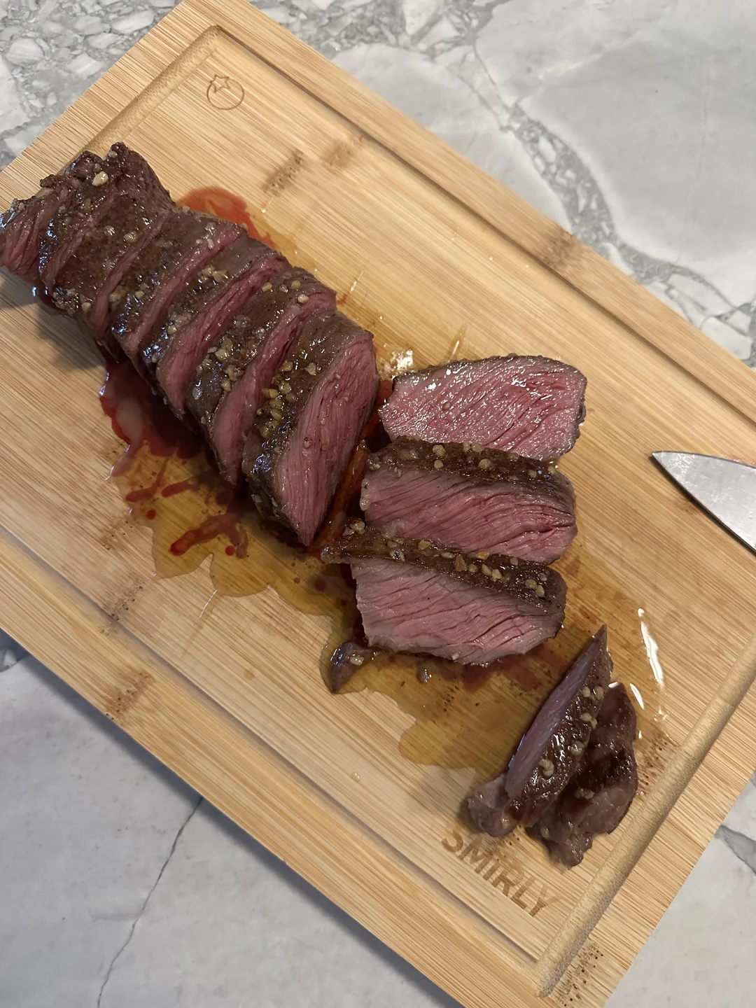 Boneless Short Rib steak | Scrolller