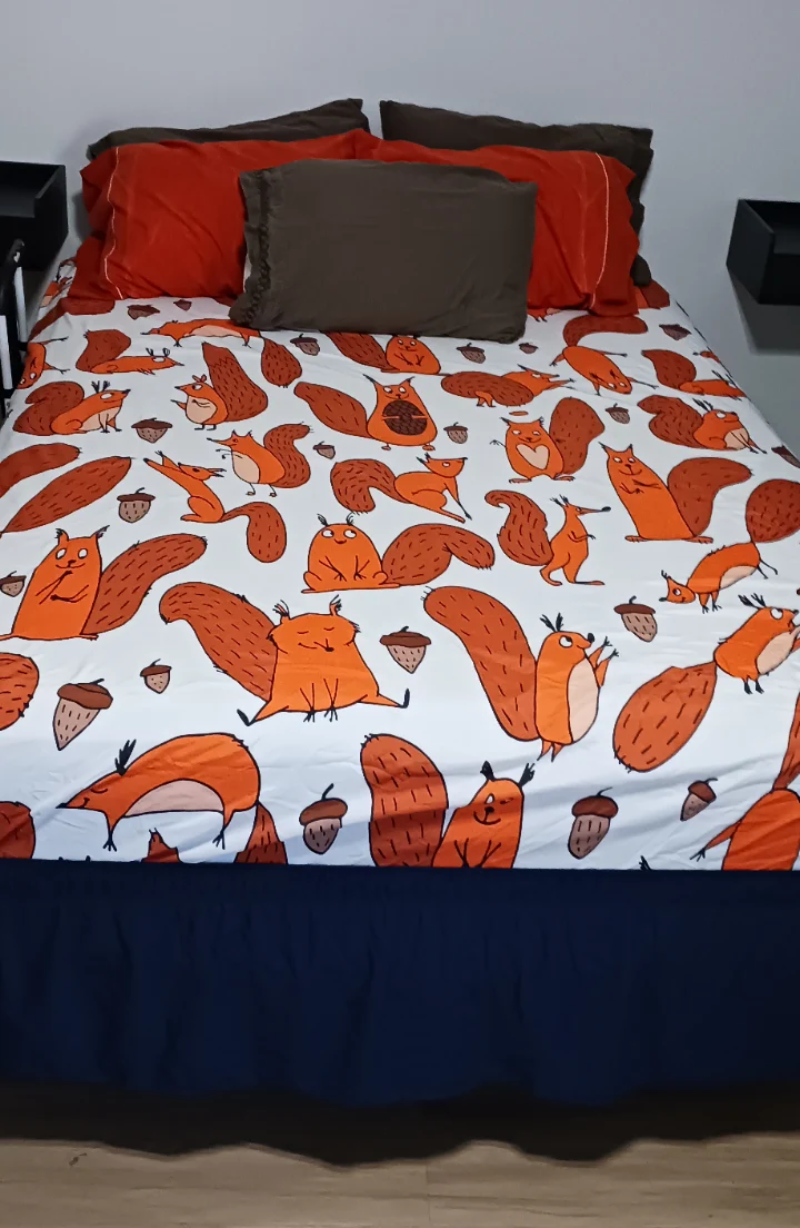 I'm an adult and these are my sheets | Scrolller