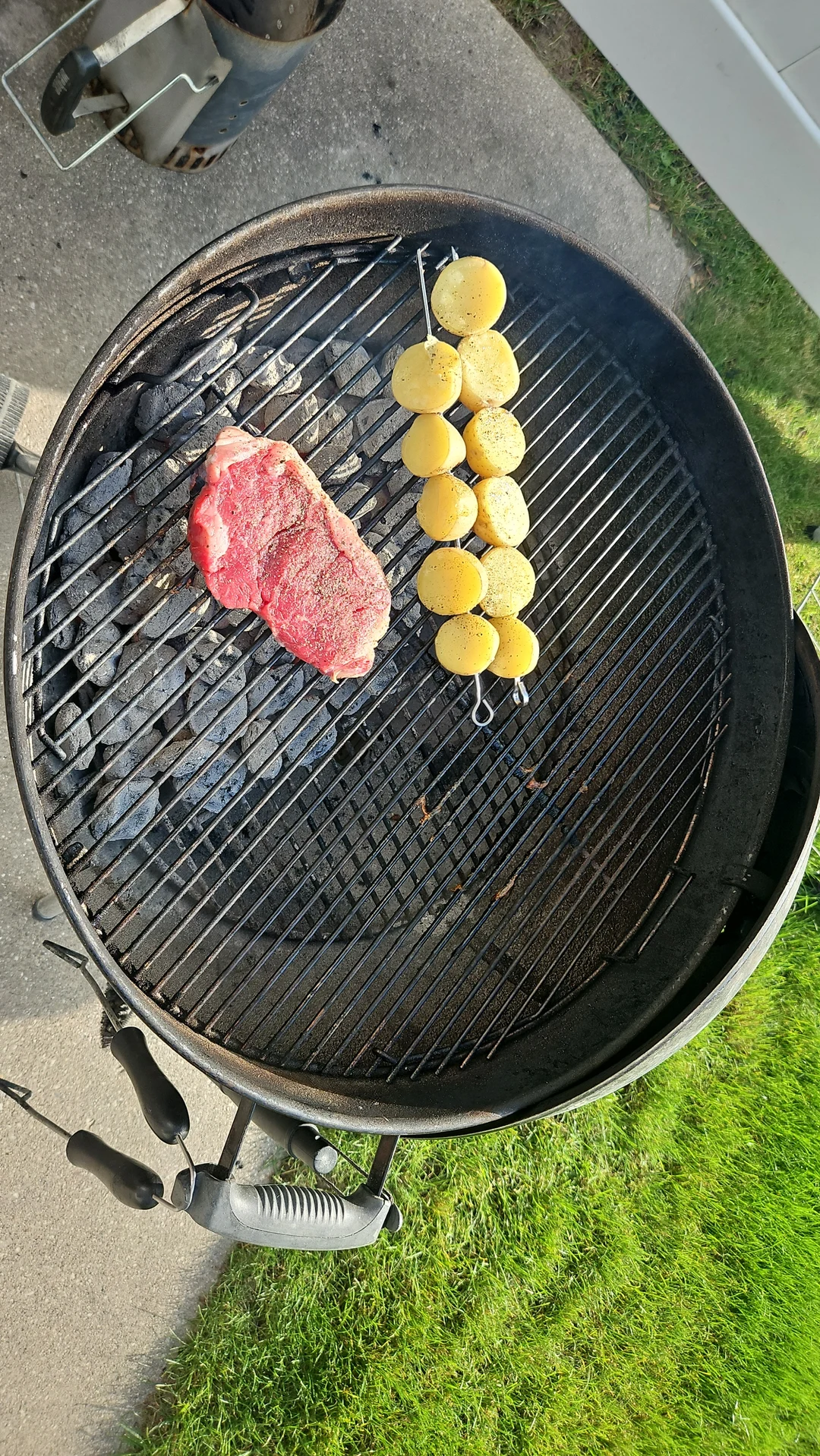 NY Strip | Scrolller