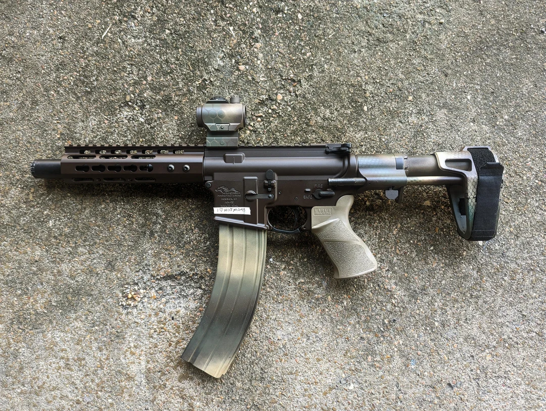 Poverty Pony Power!!! | Scrolller