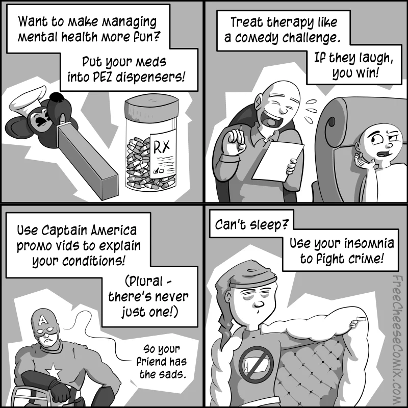 Fun-tal Health | Scrolller