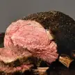 Charcoal grilling prime rib | Scrolller