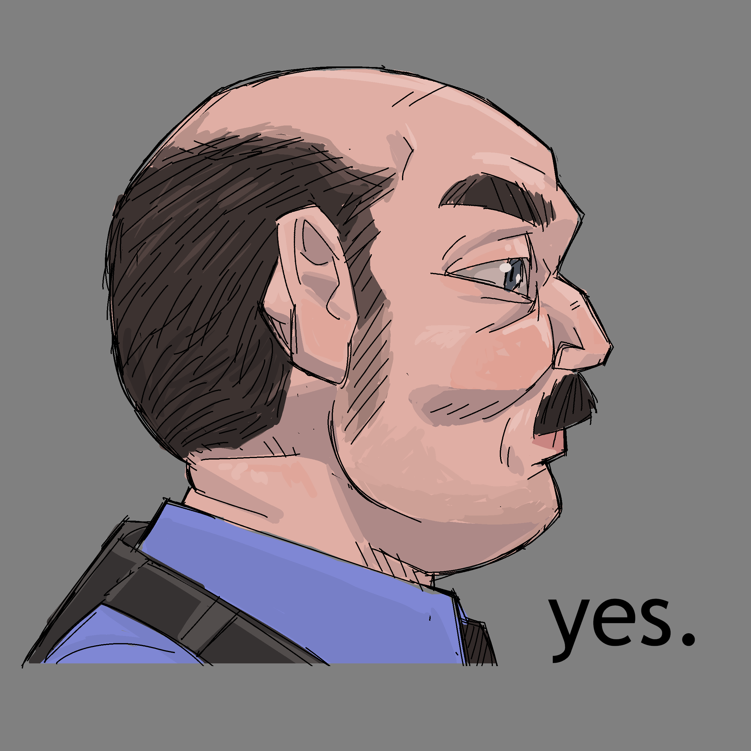 Otis Half-Life | Scrolller