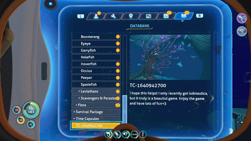 first time finding a time capsule | Scrolller