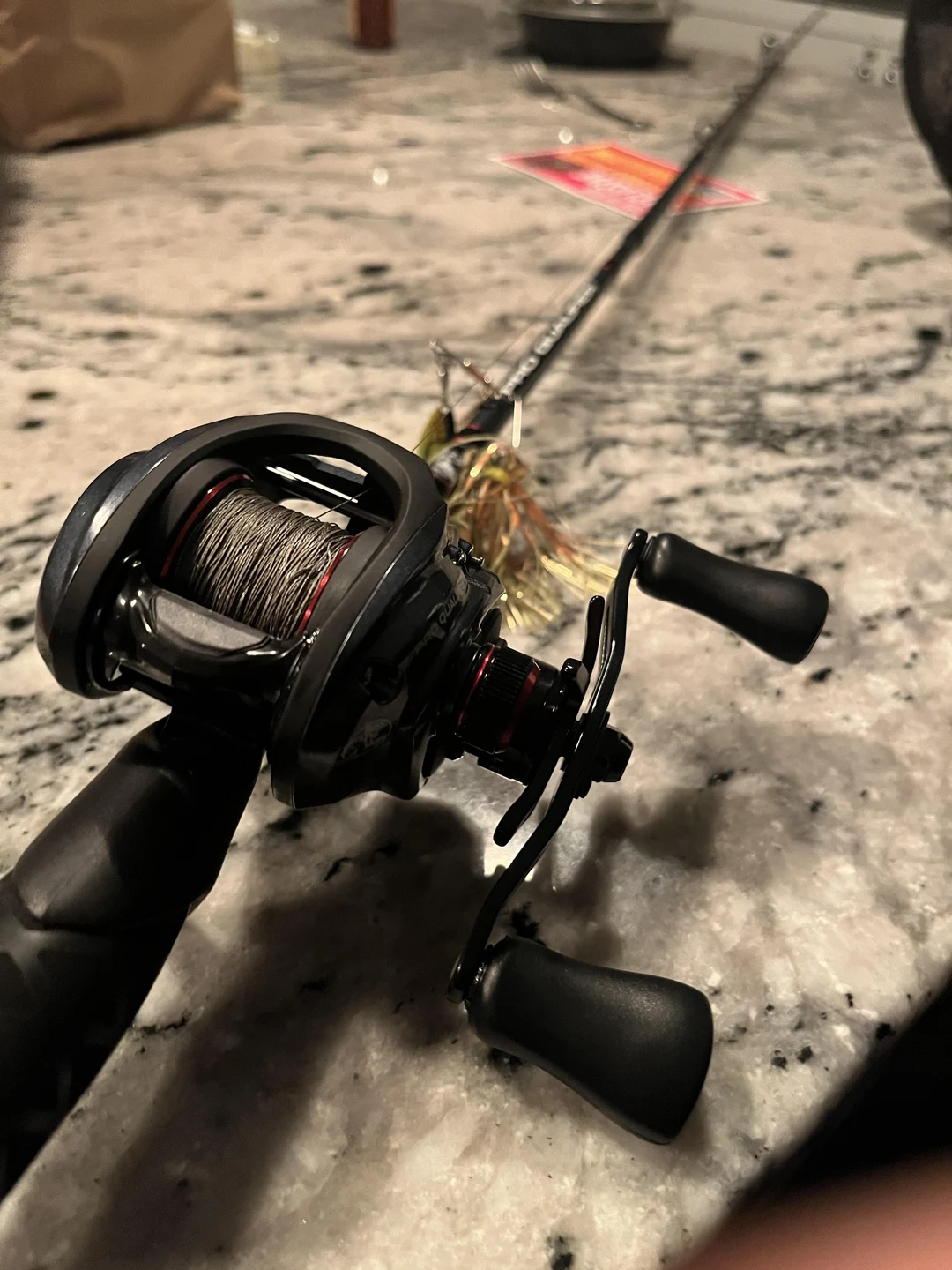 New combo | Scrolller