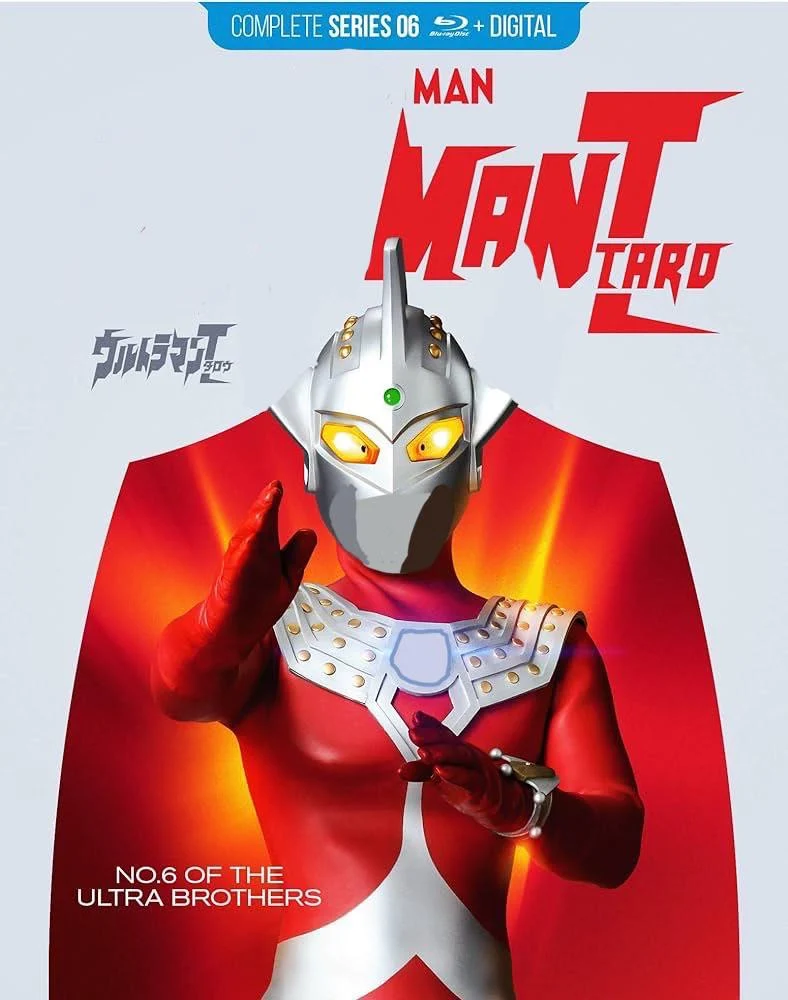 Is there a lore reason that tsuburuya never did this? Are they sane? | Scrolller