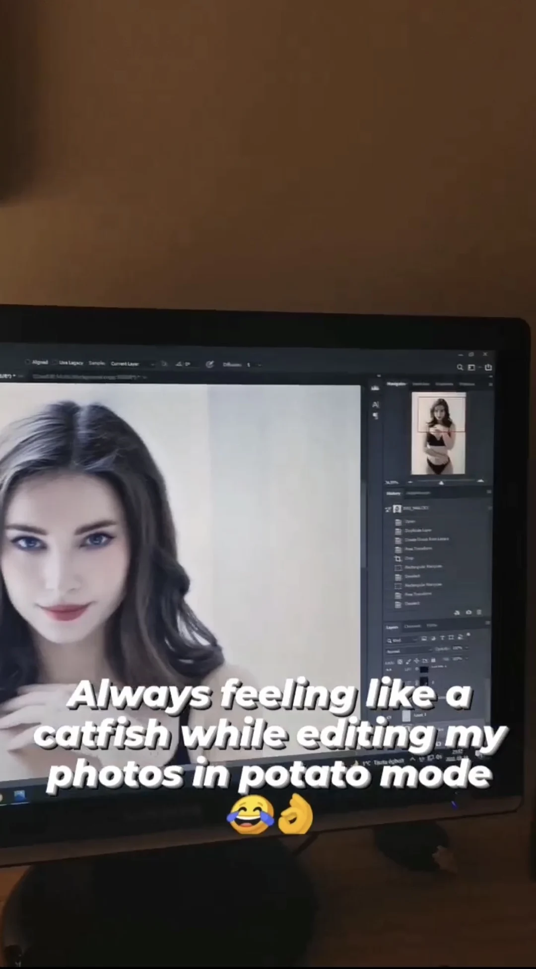 Lingerie Set Confirmed | Scrolller