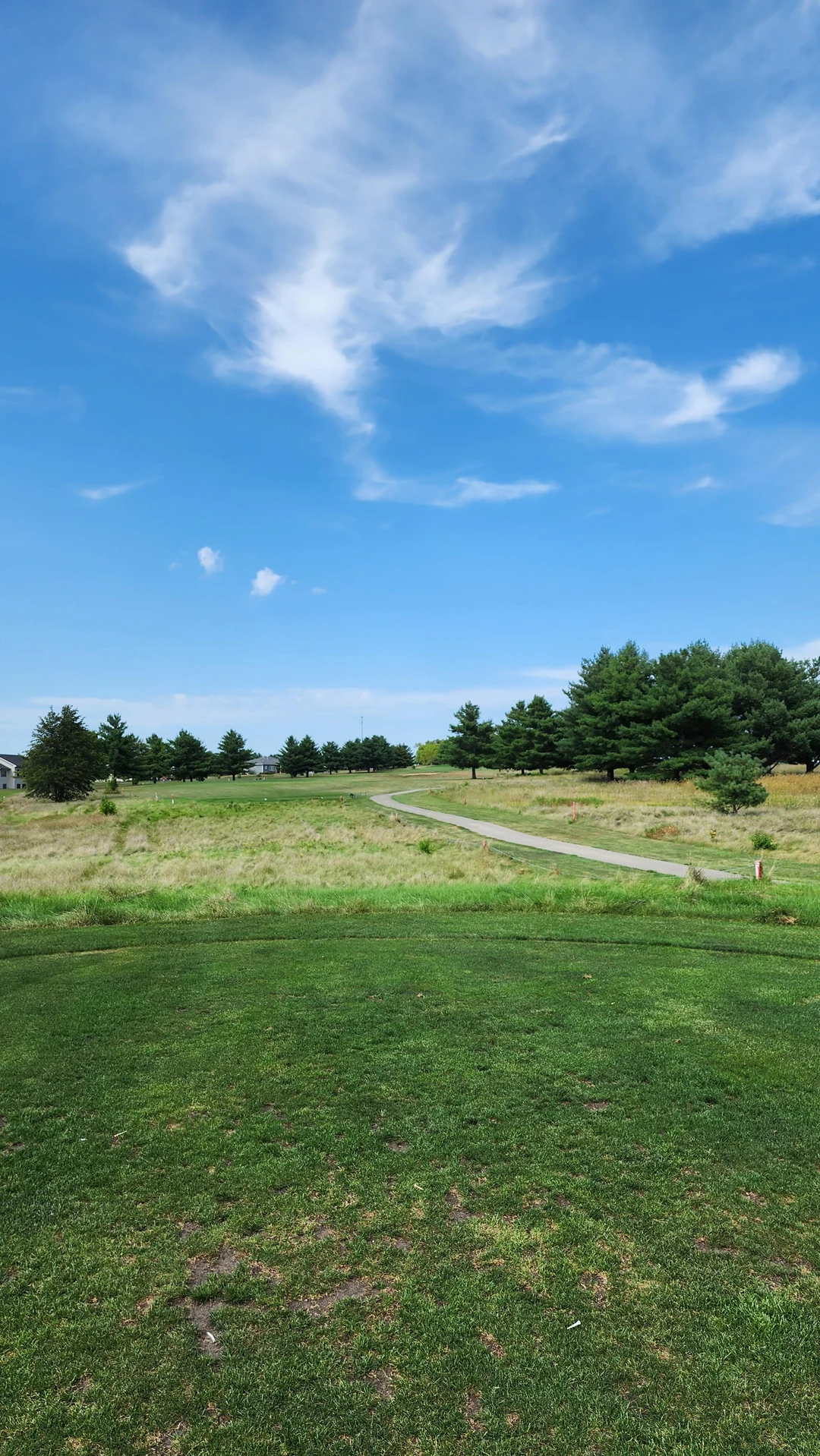 Is there a hole that seems to have a magnet for you? | Scrolller