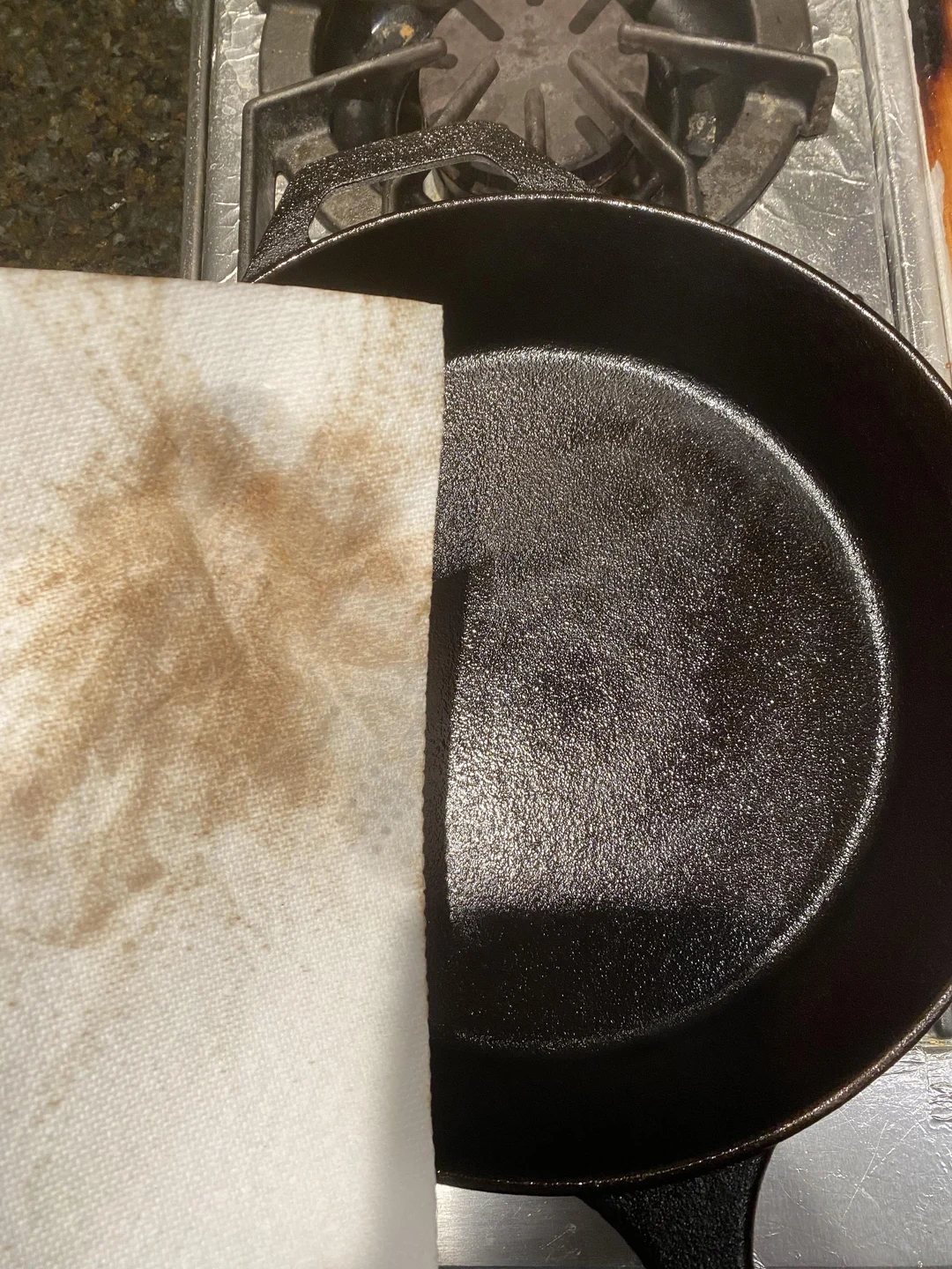 Is this normal? | Scrolller