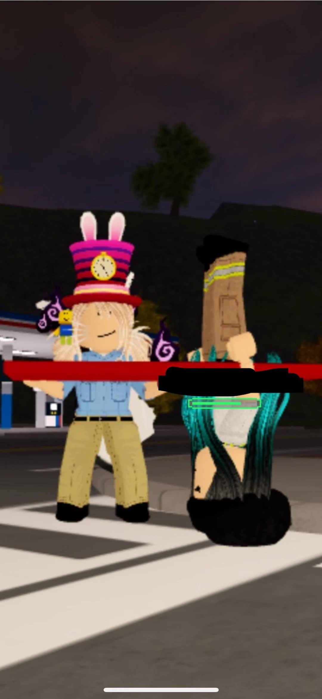 Oops I dropped her( Emergency Response Simulator) | Scrolller