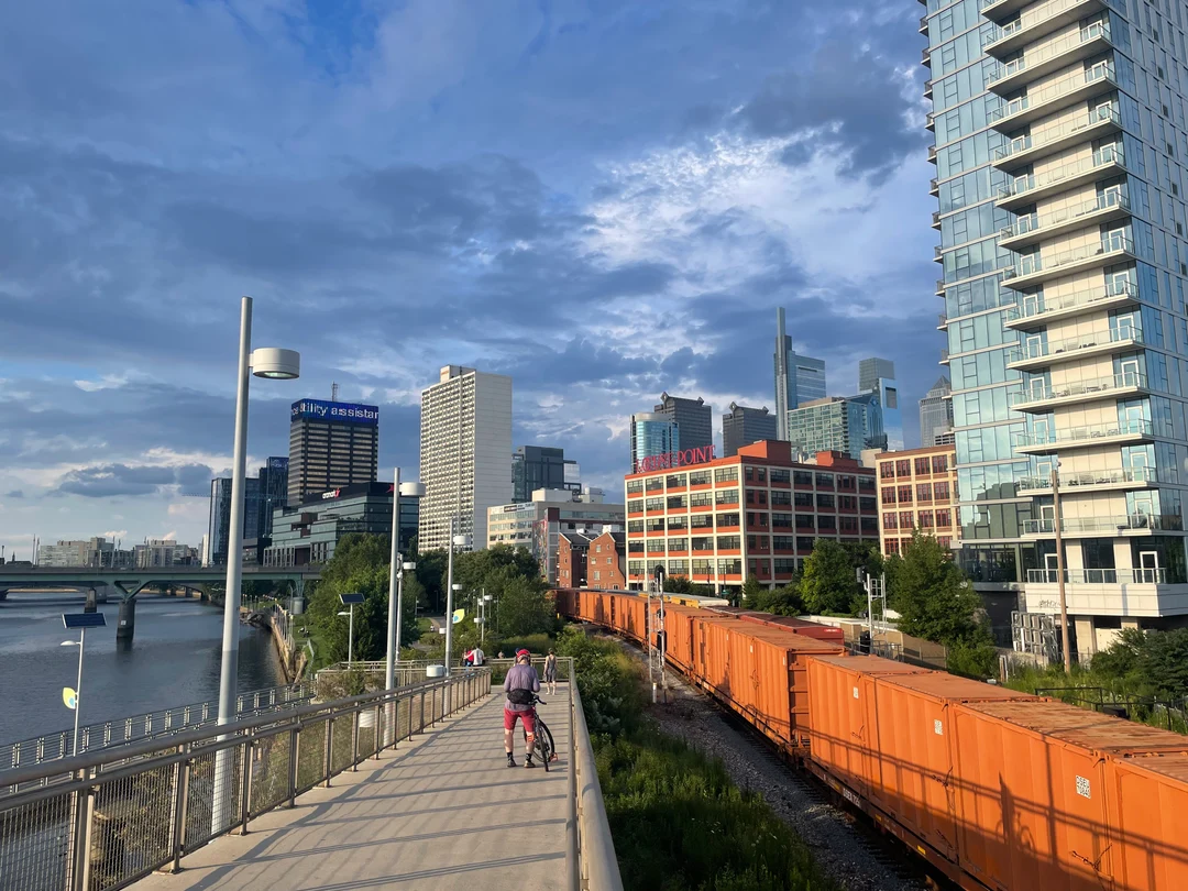 Philadelphia | Scrolller