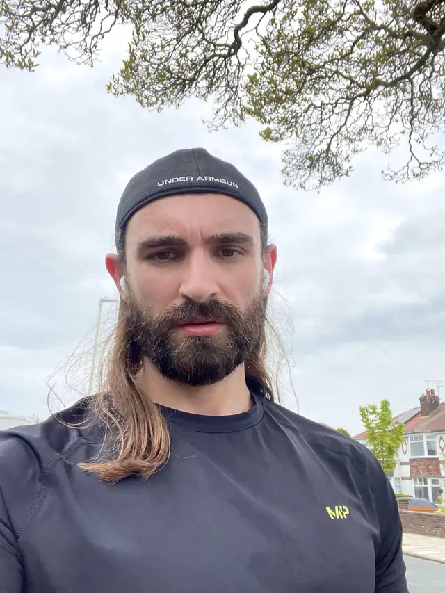 Post run selfie🏃‍♂️(m29) | Scrolller