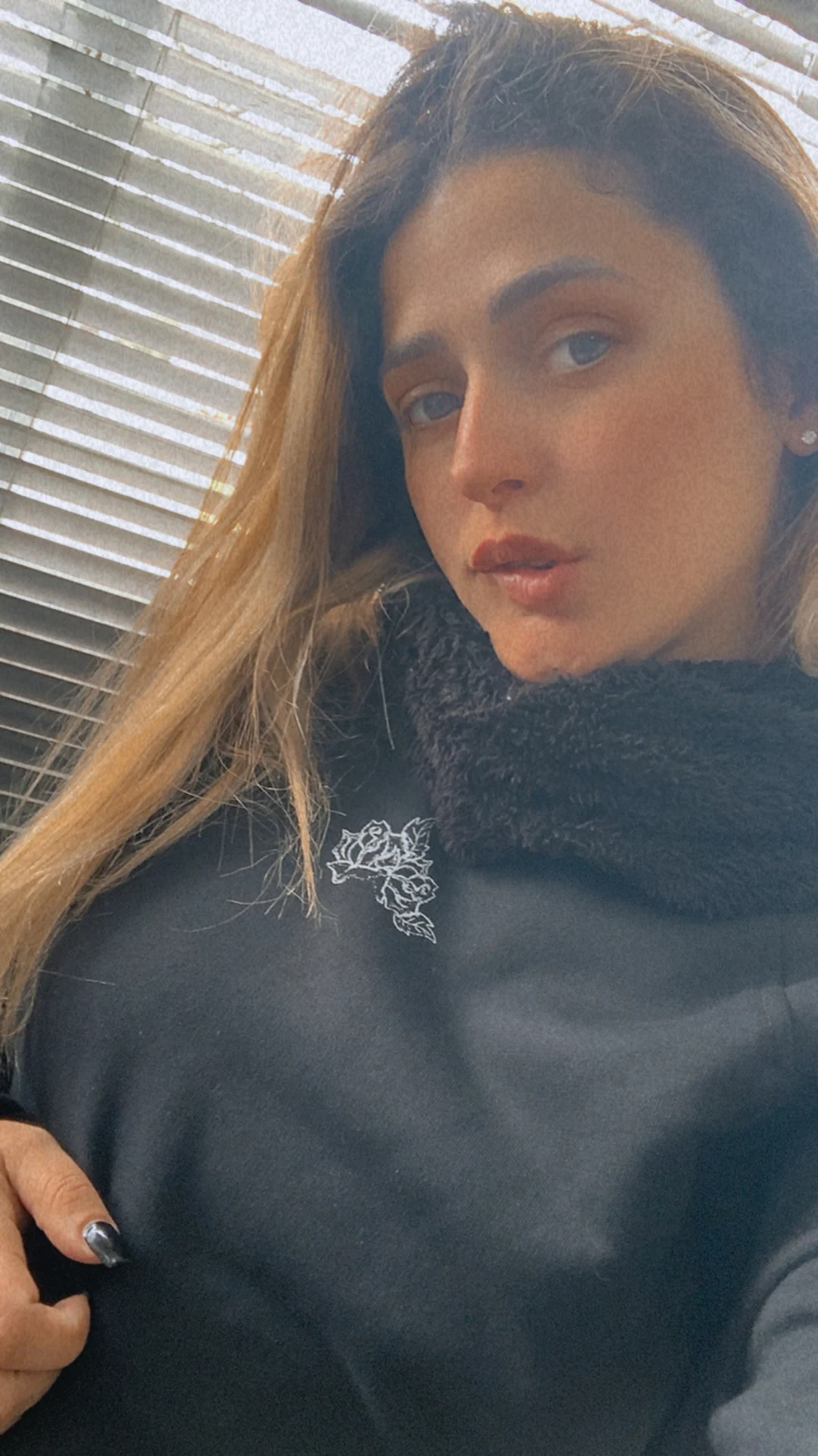 Whoops! It seems that this skirt wanted to hide a nice little ass | Scrolller