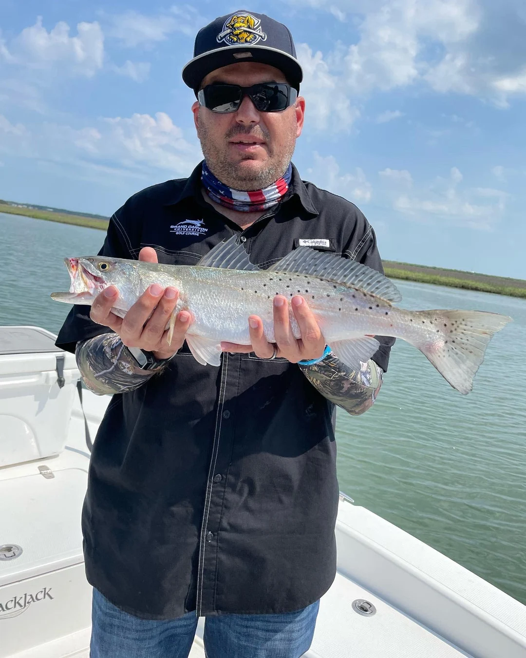 Absolute Unit of a Speck | Scrolller